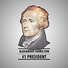 Alexander Hamilton | Biches of Jacksfilms Wikia | Fandom