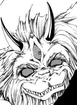 Bai Ze | B.Ichi Wikia | Fandom