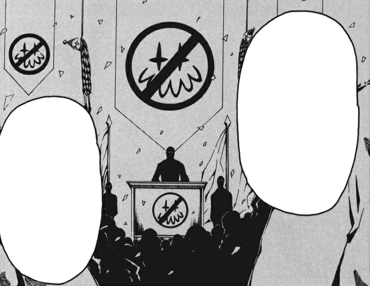 Dokeshi Hunt | B.Ichi Wikia | Fandom