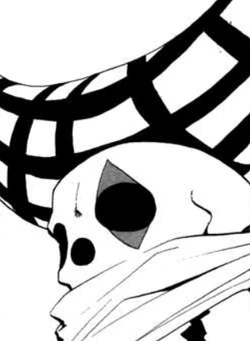 Kyokotsu | B.Ichi Wikia | Fandom