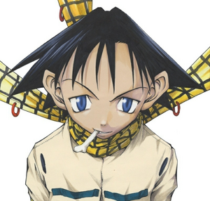 Shotaro | B.Ichi Wikia | Fandom