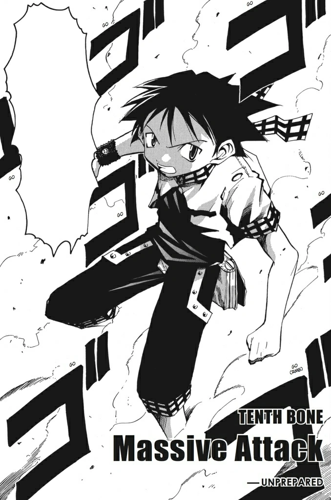 Chapter 10/Image Gallery | B.Ichi Wikia | Fandom