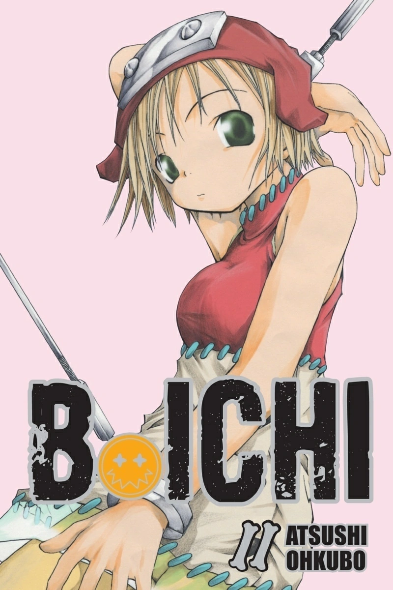 Volume 2 | B.Ichi Wikia | Fandom