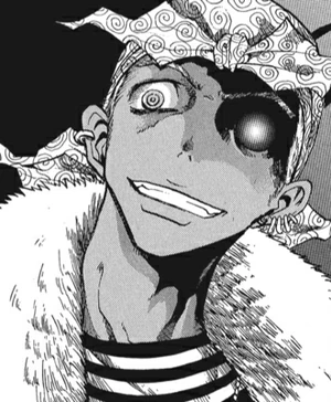 NoFix | B.Ichi Wikia | Fandom