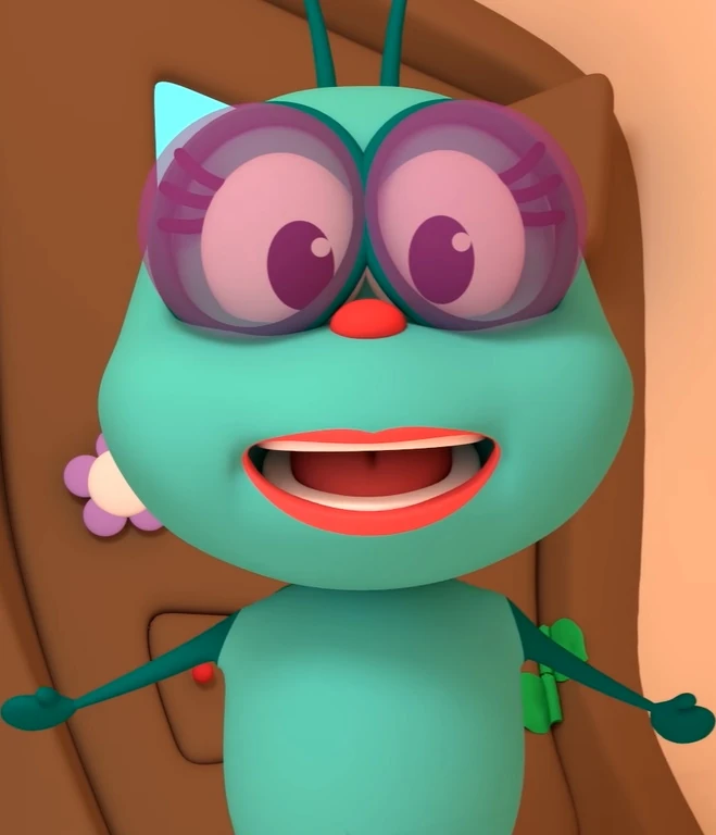 Categoría:Bichikids Vol. 1 | Wiki Bichikids | Fandom