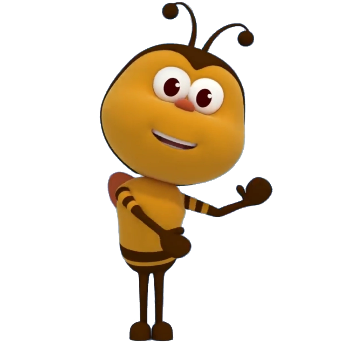 Abejorro | Wiki Bichikids | Fandom