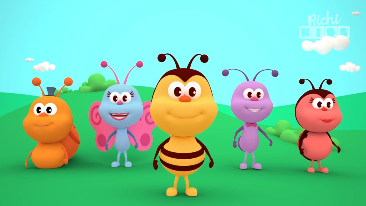 "Beta" Style | BichiKids Wiki | Fandom