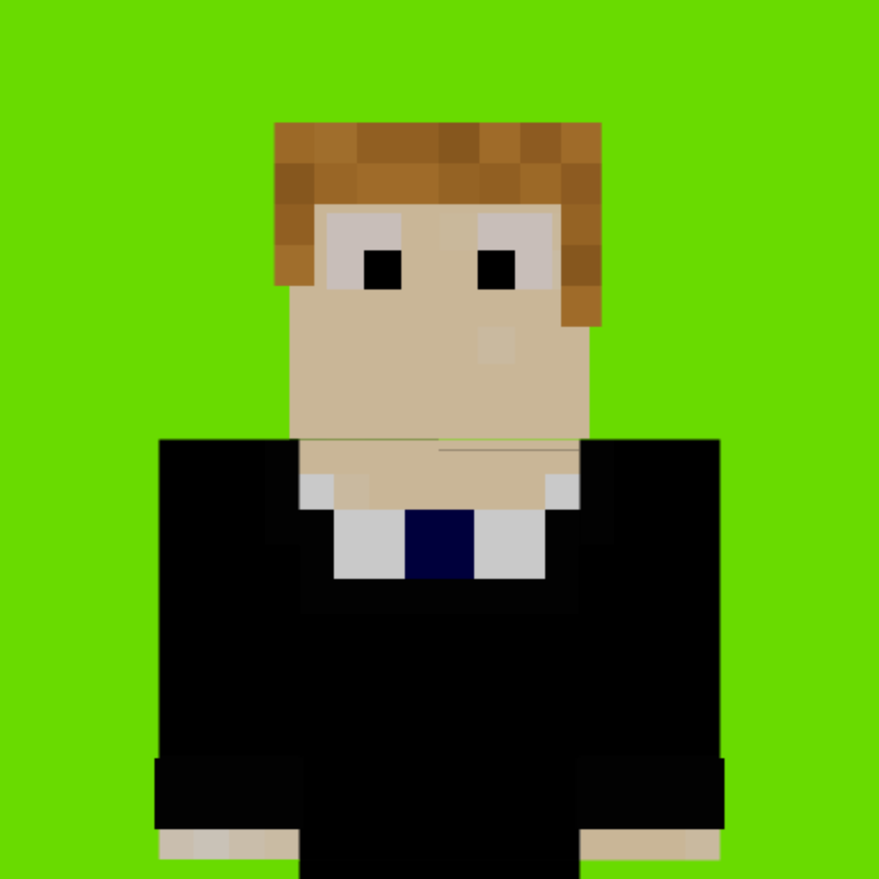 Paperzlel | BiCo SMP Wiki | Fandom