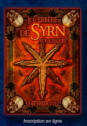 Syrn | Bicopedia Wikia | Fandom