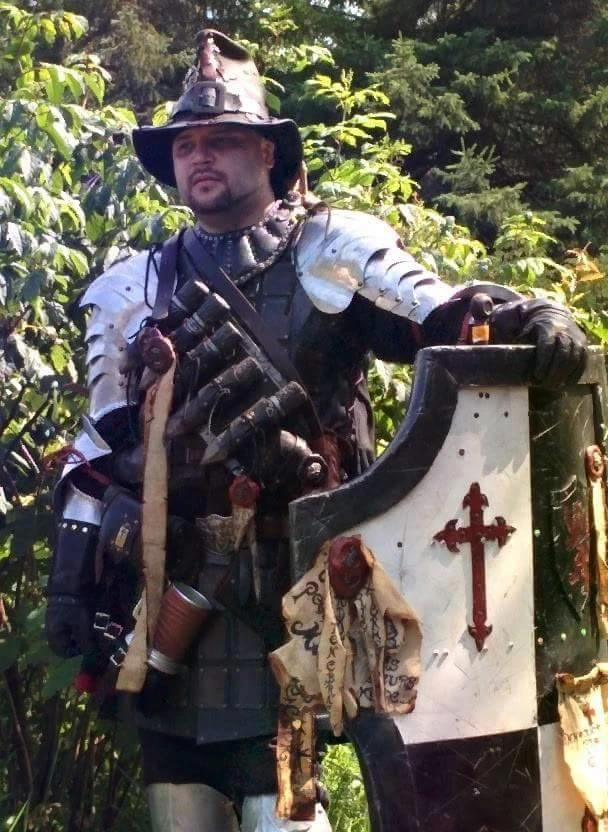 Jacob Von Darkov | Bicopedia Wikia | Fandom