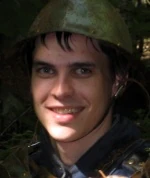 Ralph Greenleaf | Bicopedia Wikia | Fandom