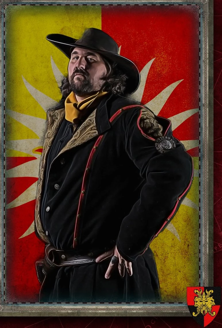 Gunthar Ashendorf | Bicopedia Wikia | Fandom