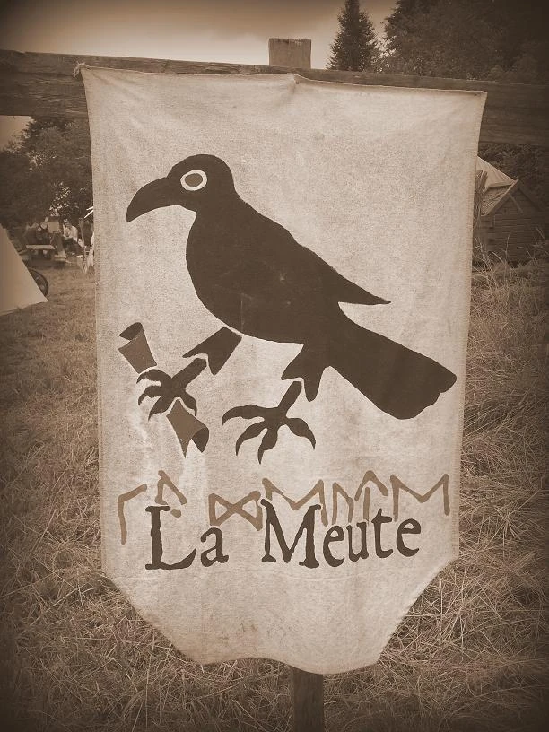 La Meute | Bicopedia Wikia | Fandom