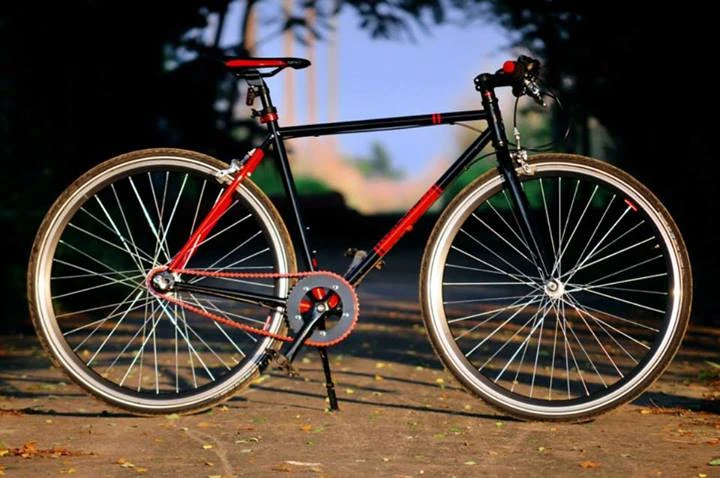 RoadRunner | Bicycle of Bangladesh Wiki | Fandom