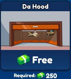 Da Hood | Bid Battles Wiki | Fandom