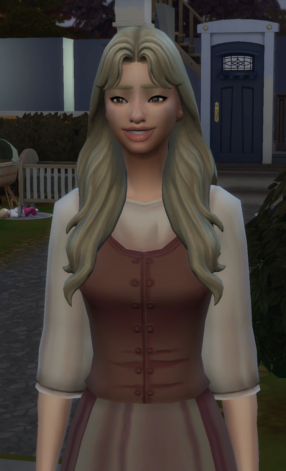 Tessa | Biddulphlegacysims Wiki | Fandom