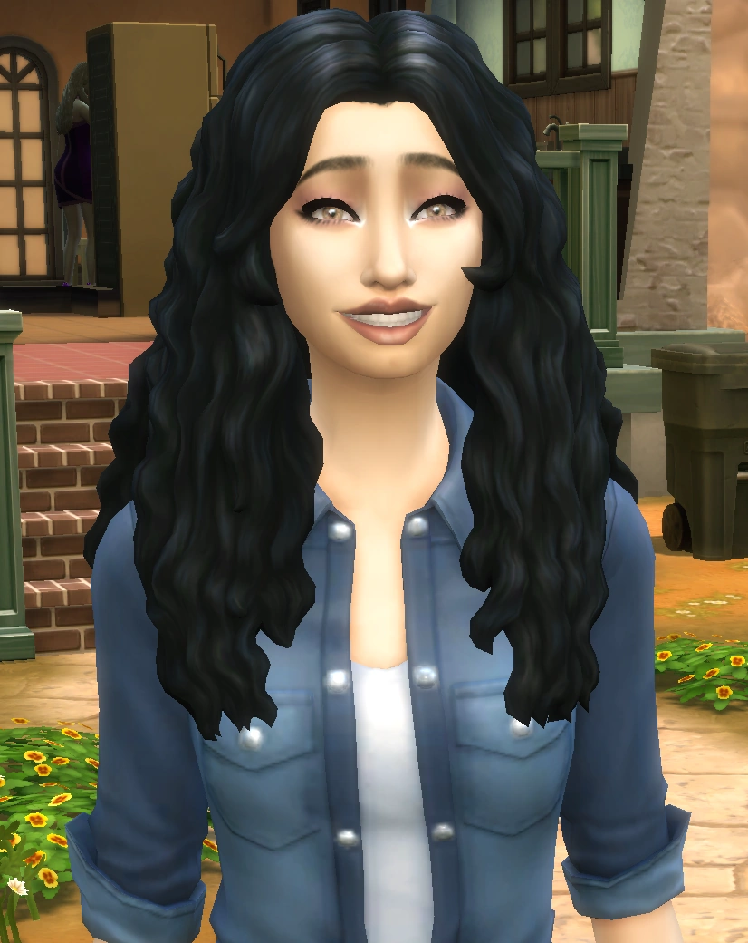 Lidiya Sokolov | Biddulphlegacysims Wiki | Fandom