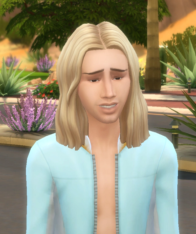 Miles Biddulph | Biddulphlegacysims Wiki | Fandom