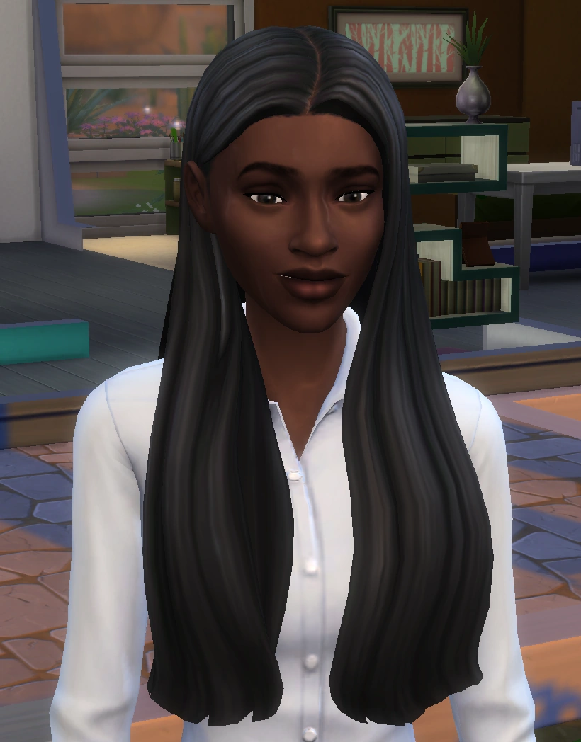 Rhonda Biddulph | Biddulphlegacysims Wiki | Fandom