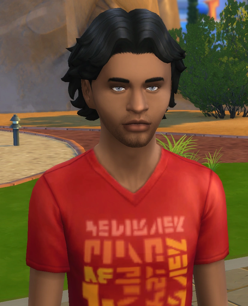 Jackson Biddulph | Biddulphlegacysims Wiki | Fandom