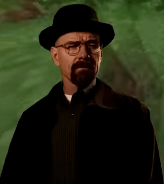 Mr Bryan Cranston | Bidenator Wiki | Fandom