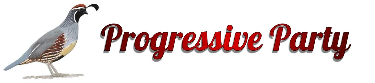 Progressive Party | Bidenist Global Archive Wiki | Fandom