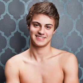 Hunter Page | BIDOS Wiki | Fandom