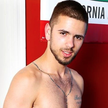 Rico Leon | BIDOS Wiki | Fandom