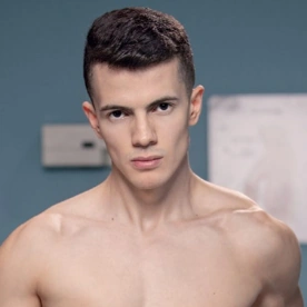 Eric Rey | BIDOS Wiki | Fandom