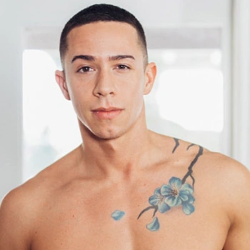 Vincent O'Reilly | BIDOS Wiki | Fandom