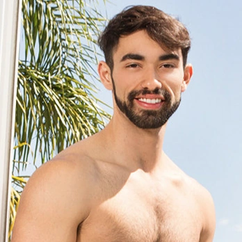 Gideon Cody | BIDOS Wiki | Fandom