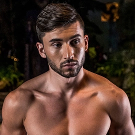 Scott DeMarco | BIDOS Wiki | Fandom