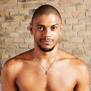 Caio Veyron | BIDOS Wiki | Fandom