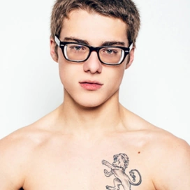 Blake Mitchell | BIDOS Wiki | Fandom