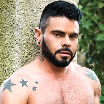 Mario Domenech | BIDOS Wiki | Fandom