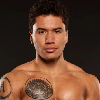 Dante Ferraro | BIDOS Wiki | Fandom