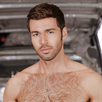 Dario Beck | BIDOS Wiki | Fandom