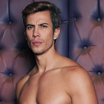 Maikel Cash | BIDOS Wiki | Fandom