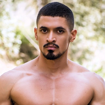 Ibrahim Moreno | BIDOS Wiki | Fandom