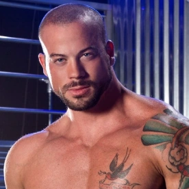 Sean Duran | BIDOS Wiki | Fandom