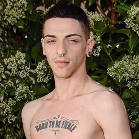 Alex Roman | BIDOS Wiki | Fandom