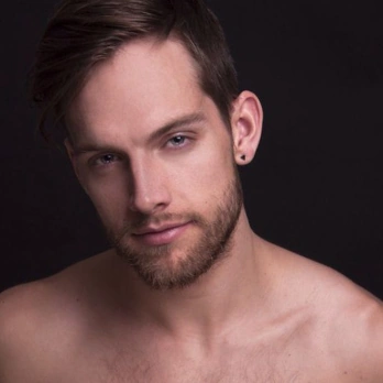 Tayte Hanson | BIDOS Wiki | Fandom