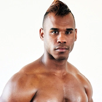 Ridder Rivera | BIDOS Wiki | Fandom