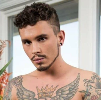 Seth Knight | BIDOS Wiki | Fandom