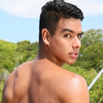 Jay Seabrook | BIDOS Wiki | Fandom