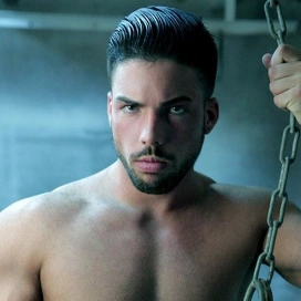 Ronnie Bonanova | BIDOS Wiki | Fandom