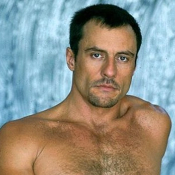 Steve Rambo | BIDOS Wiki | Fandom