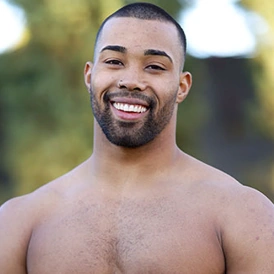 Jaxson Briggs | BIDOS Wiki | Fandom