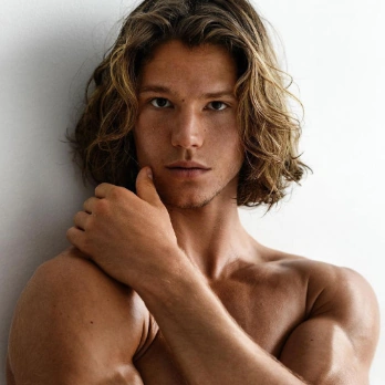 Ethan O'Pry | BIDOS Wiki | Fandom