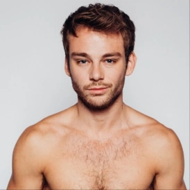 Max Adonis | BIDOS Wiki | Fandom